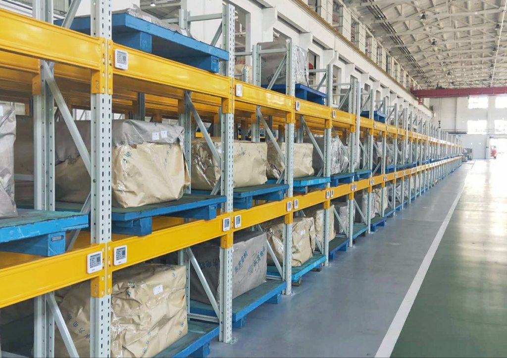 Electronic Shelf Labels (ESL) Solutions – icssco